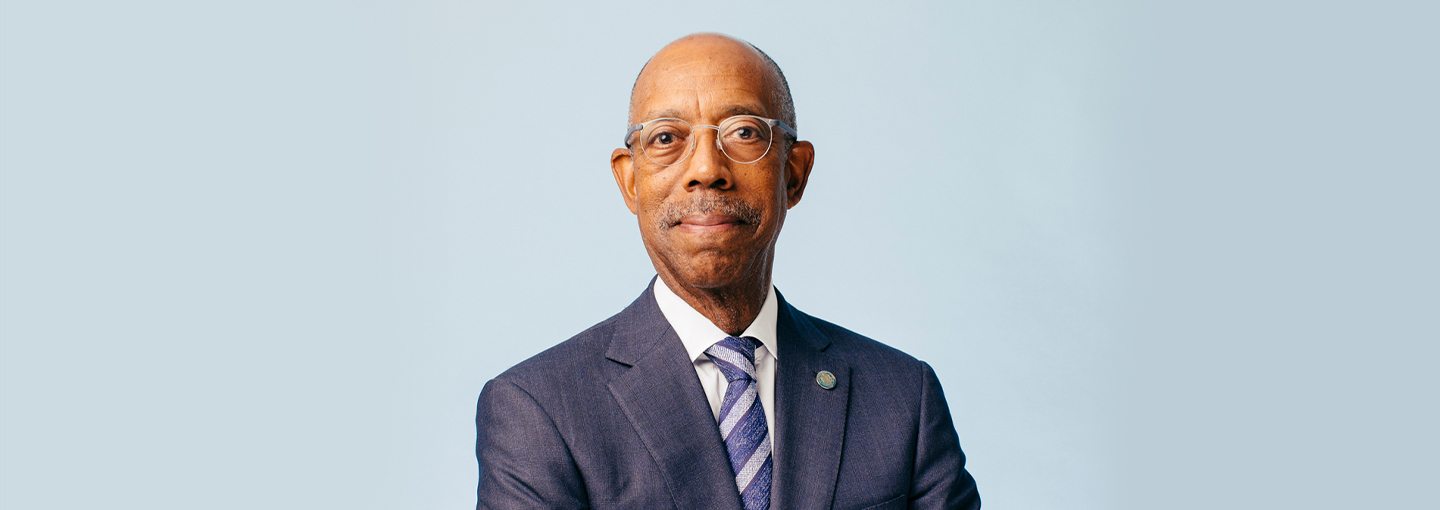 Meet New University of California President Dr. Michael V. Drake